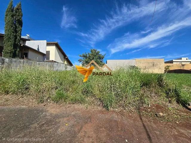 Terreno / Lote para Venda em Ribeirão Preto/SP City Ribeirão 1 Quartos