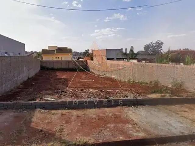 Terreno / Lote para Venda em Ribeirão Preto/SP City Ribeirão