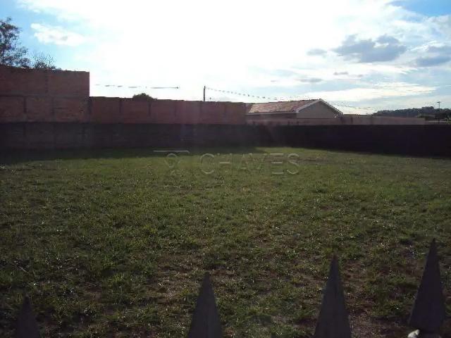 Terreno / Lote para Venda em Ribeirão Preto/SP City Ribeirão