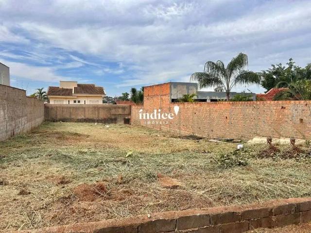 Terreno / Lote para Venda em Ribeirão Preto/SP City Ribeirão