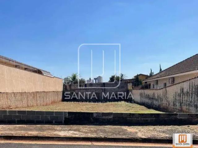Terreno / Lote para Venda em Ribeirão Preto/SP City Ribeirão