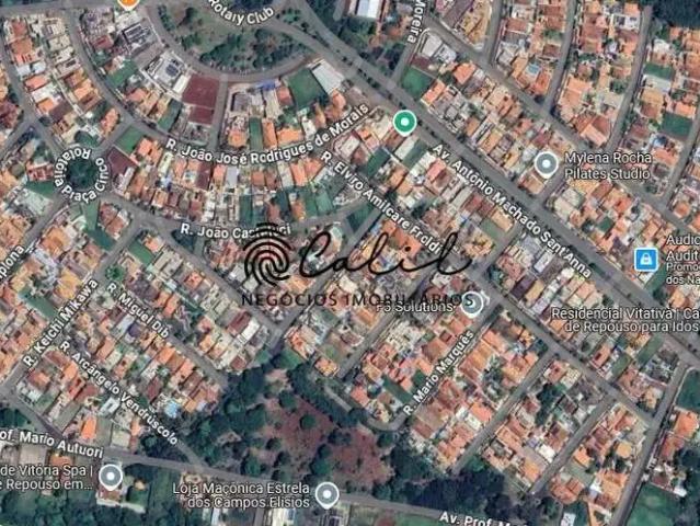Terreno / Lote para Venda em Ribeirão Preto/SP City Ribeirão