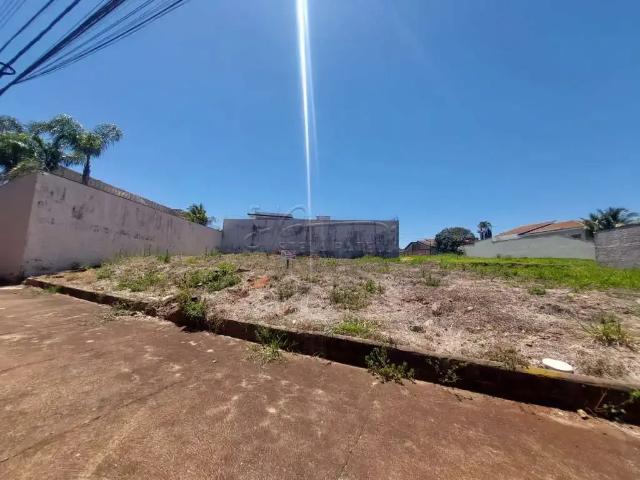 Terreno / Lote para Venda em Ribeirão Preto/SP City Ribeirão