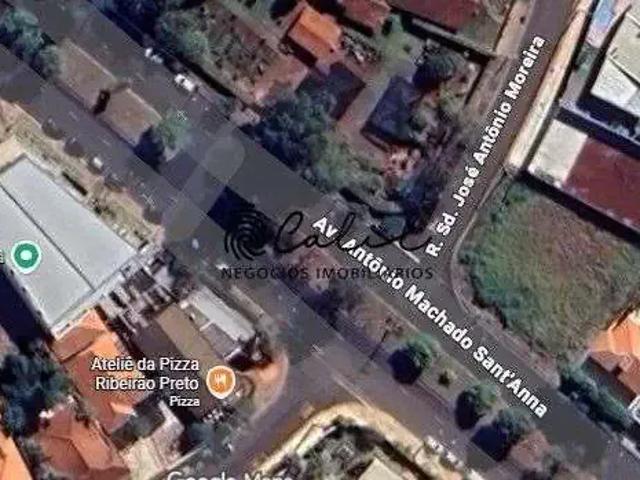 Terreno / Lote para Venda em Ribeirão Preto/SP City Ribeirão