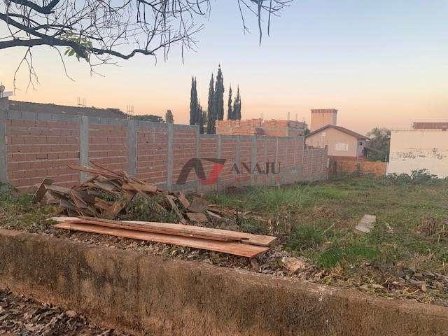 Terreno / Lote para Venda em Ribeirão Preto/SP City Ribeirão