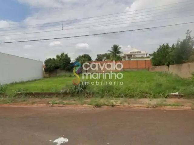 Terreno / Lote para Venda em Ribeirão Preto/SP City Ribeirão
