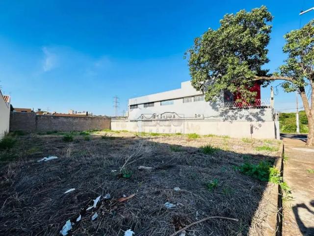Terreno / Lote para Venda em Ribeirão Preto/SP City Ribeirão