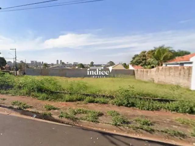 Terreno / Lote para Venda em Ribeirão Preto/SP City Ribeirão