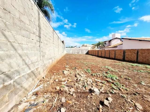Terreno / Lote para Venda em Ribeirão Preto/SP City Ribeirão