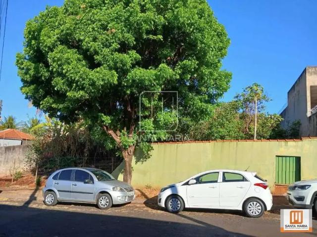 Terreno / Lote para Venda em Ribeirão Preto/SP City Ribeirão