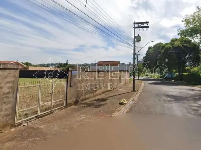 Terreno / Lote para Venda em Ribeirão Preto/SP City Ribeirão