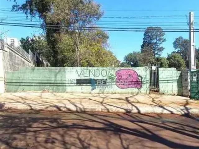 Terreno / Lote para Venda em Ribeirão Preto/SP City Ribeirão