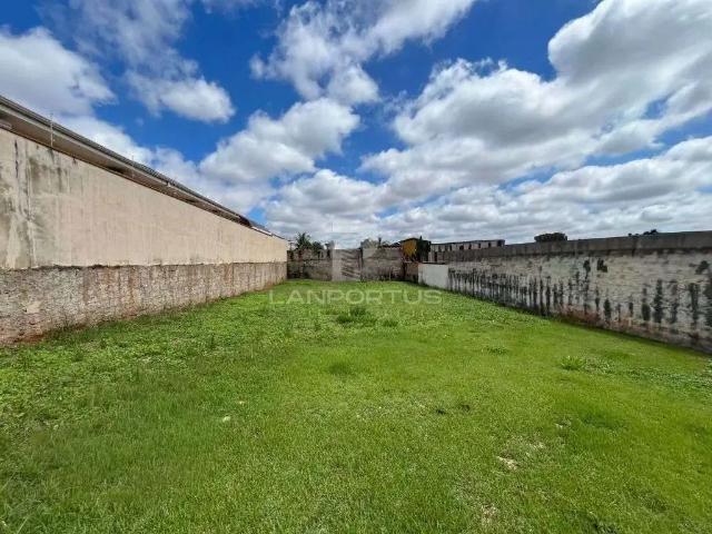 Terreno / Lote para Venda em Ribeirão Preto/SP City Ribeirão