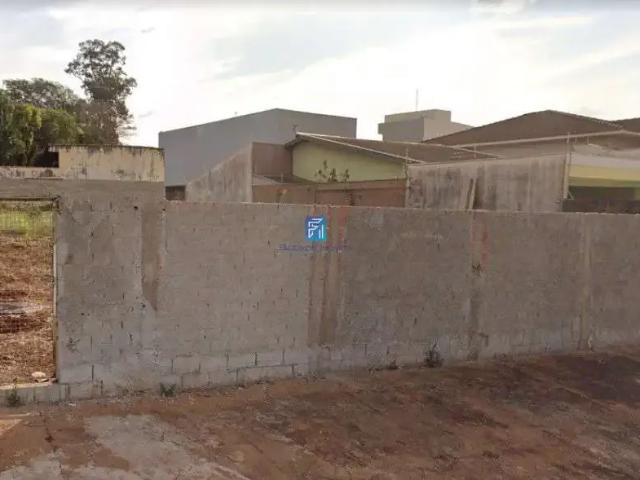 Terreno / Lote para Venda em Ribeirão Preto/SP City Ribeirão