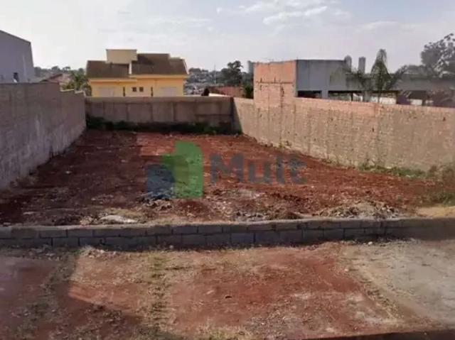 Terreno / Lote para Venda em Ribeirão Preto/SP City Ribeirão