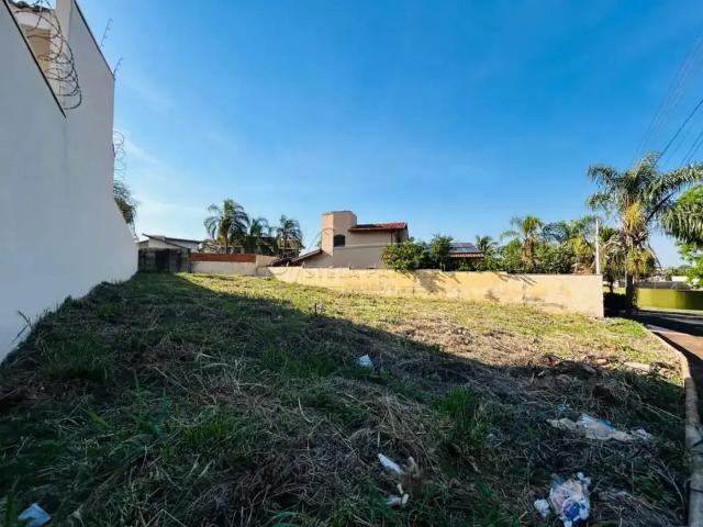 Terreno / Lote para Venda em Ribeirão Preto/SP City Ribeirão