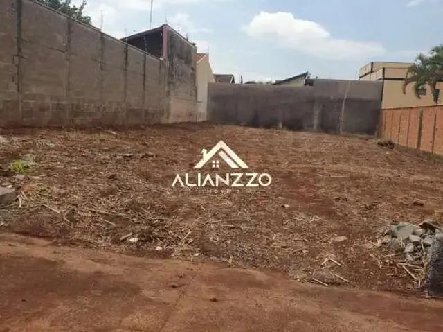 Terreno / Lote para Venda em Ribeirão Preto/SP City Ribeirão