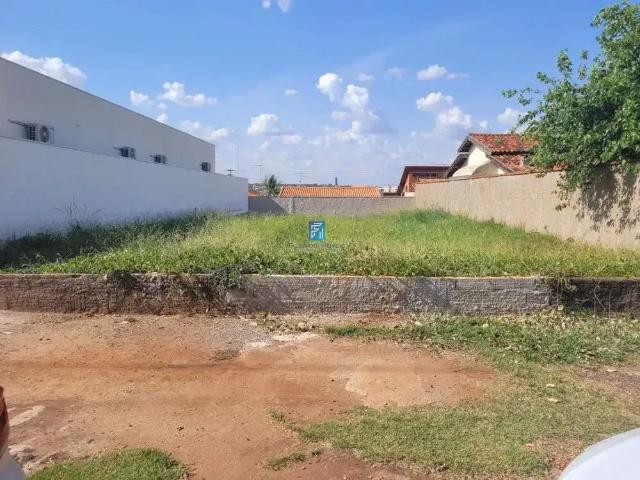 Terreno / Lote para Venda em Ribeirão Preto/SP City Ribeirão