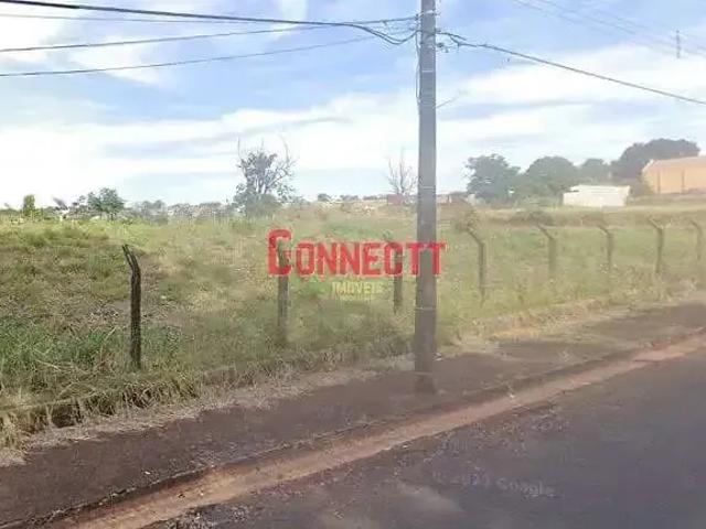 Terreno / Lote para Venda em Ribeirão Preto/SP City Ribeirão