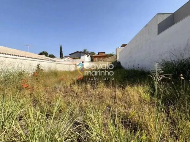 Terreno / Lote para Venda em Ribeirão Preto/SP City Ribeirão