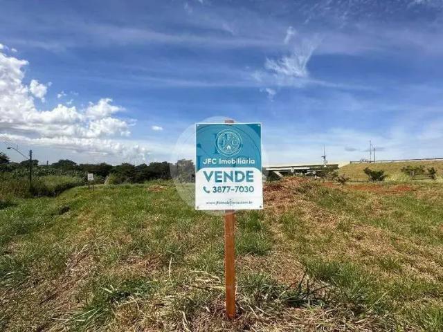 Terreno / Lote para Venda em Ribeirão Preto/SP City Ribeirão