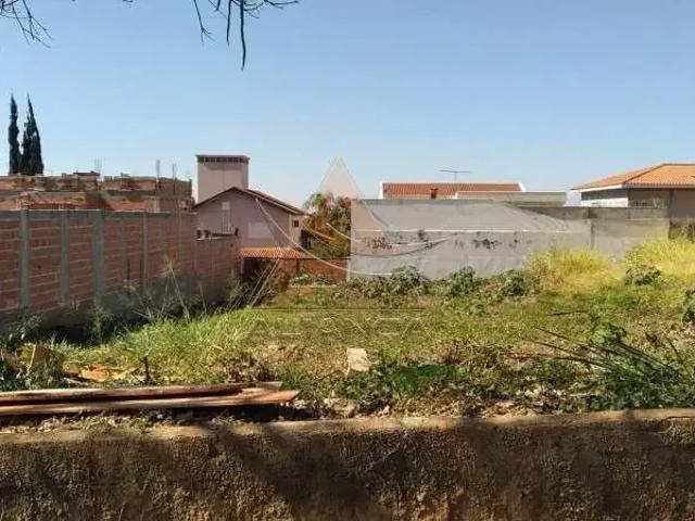 Terreno / Lote para Venda em Ribeirão Preto/SP City Ribeirão
