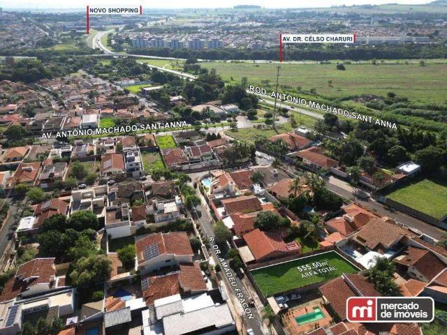 Terreno / Lote para Venda em Ribeirão Preto/SP City Ribeirão
