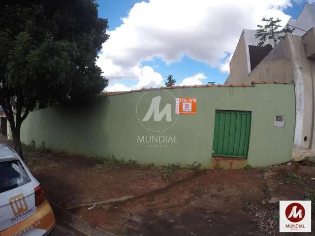 Terreno / Lote para Venda em Ribeirão Preto/SP City Ribeirão