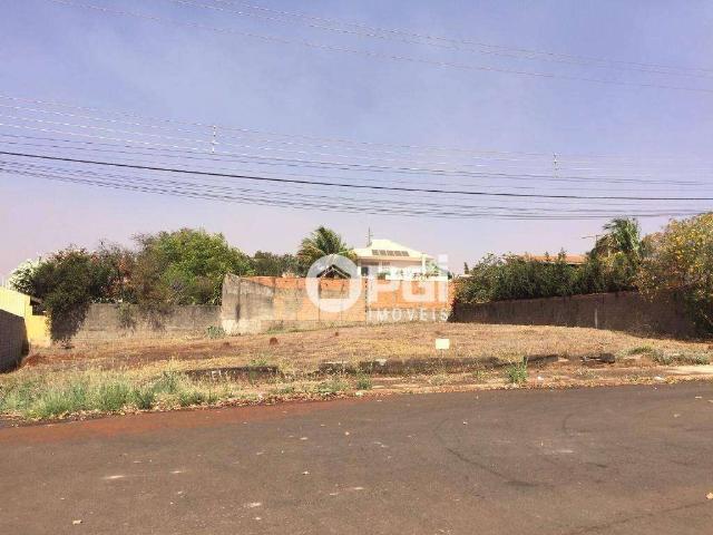Terreno / Lote para Venda em Ribeirão Preto/SP City Ribeirão
