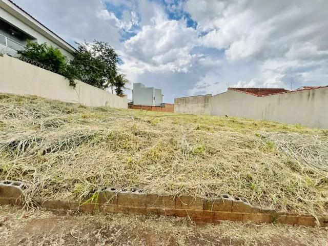 Terreno / Lote para Venda em Ribeirão Preto/SP City Ribeirão