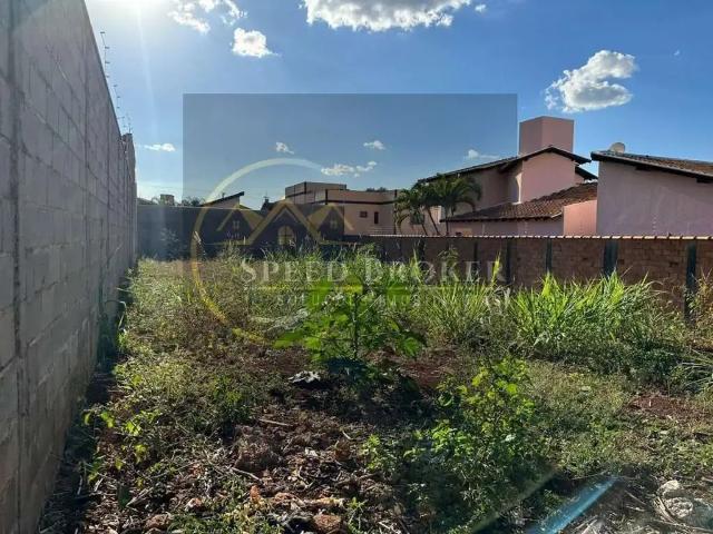 Terreno / Lote para Venda em Ribeirão Preto/SP City Ribeirão