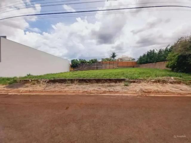 Terreno / Lote para Venda em Ribeirão Preto/SP City Ribeirão