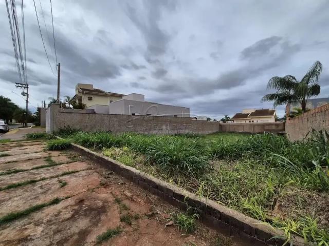 Terreno / Lote para Venda em Ribeirão Preto/SP City Ribeirão