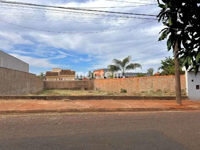 Terreno / Lote para Venda em Ribeirão Preto/SP City Ribeirão