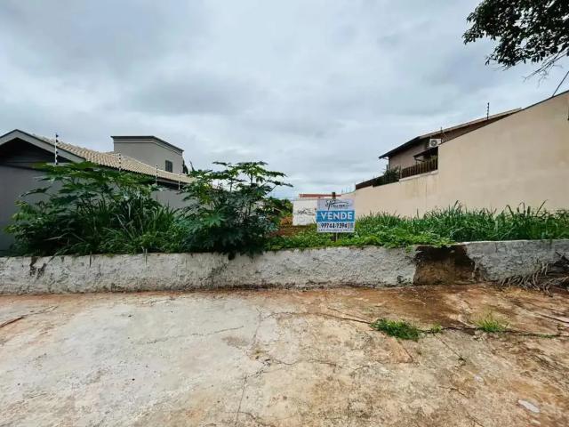 Terreno / Lote para Venda em Ribeirão Preto/SP City Ribeirão