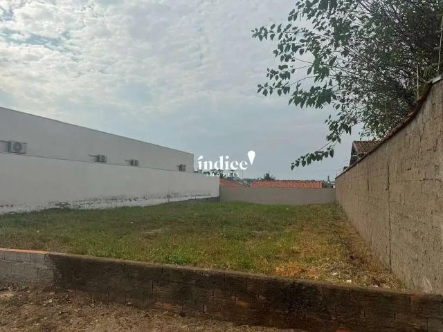 Terreno / Lote para Venda em Ribeirão Preto/SP City Ribeirão