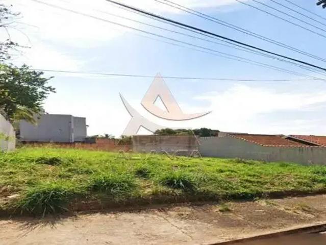 Terreno / Lote para Venda em Ribeirão Preto/SP City Ribeirão