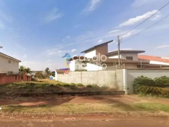 Terreno / Lote para Venda em Ribeirão Preto/SP City Ribeirão