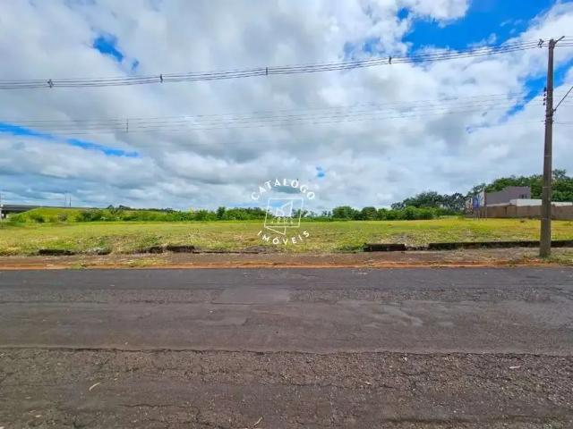 Terreno / Lote para Venda em Ribeirão Preto/SP City Ribeirão