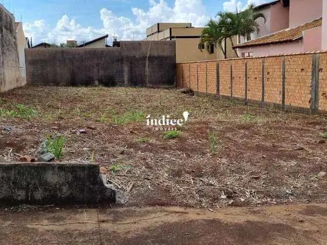 Terreno / Lote para Venda em Ribeirão Preto/SP City Ribeirão