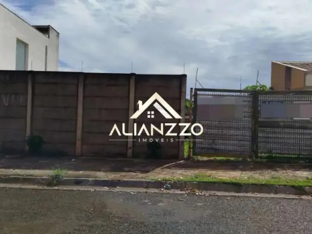 Terreno / Lote para Venda em Ribeirão Preto/SP City Ribeirão