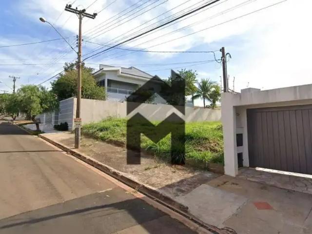 Terreno / Lote para Venda em Ribeirão Preto/SP City Ribeirão