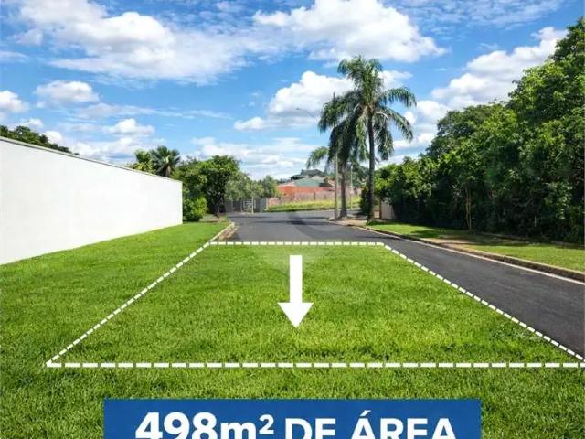 Terreno / Lote para Venda em Ribeirão Preto/SP City Ribeirão