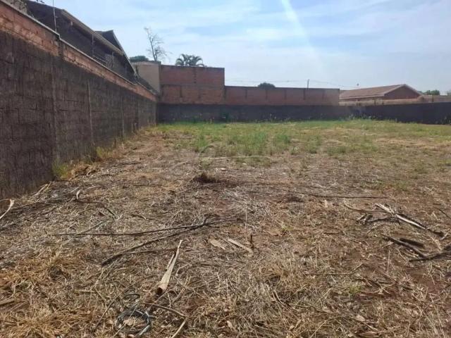 Terreno / Lote para Venda em Ribeirão Preto/SP City Ribeirão