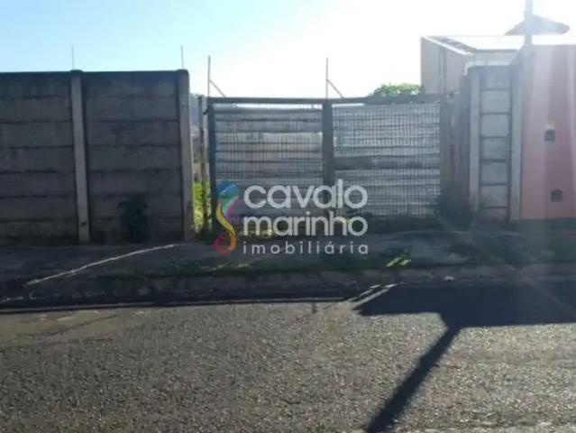 Terreno / Lote para Venda em Ribeirão Preto/SP City Ribeirão