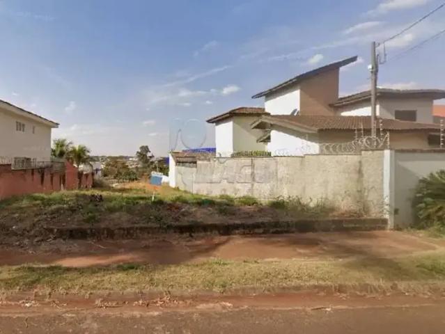 Terreno / Lote para Venda em Ribeirão Preto/SP City Ribeirão