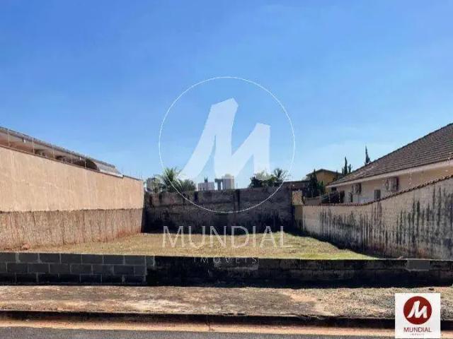 Terreno / Lote para Venda em Ribeirão Preto/SP City Ribeirão