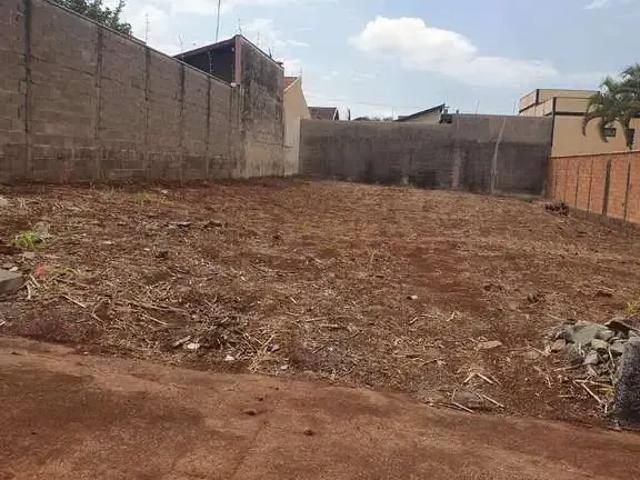 Terreno / Lote para Venda em Ribeirão Preto/SP City Ribeirão