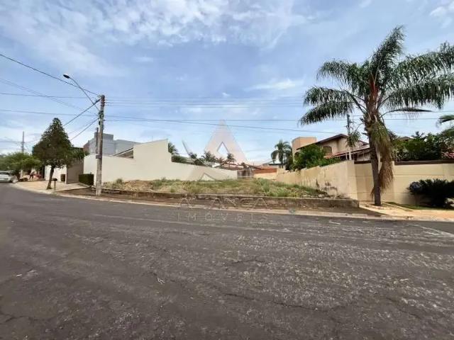 Terreno / Lote para Venda em Ribeirão Preto/SP City Ribeirão