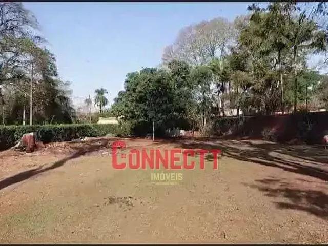 Terreno / Lote para Venda em Ribeirão Preto/SP Condomínio Balneário Recreativa